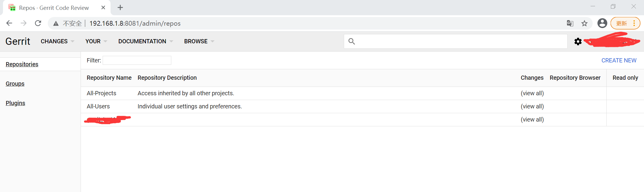 ubuntu 20.04LTS + gerrit + git + jenkins安装指南_gerrit 安装教程-CSDN博客
