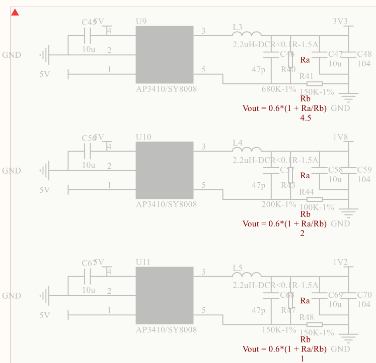 嵌入式Linux--Lichee Pi Zero原理图分析_lichee-pi zero v3s 原理图-CSDN博客
