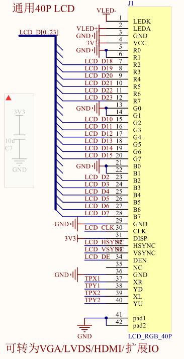 嵌入式Linux--Lichee Pi Zero原理图分析_lichee-pi zero v3s 原理图-CSDN博客