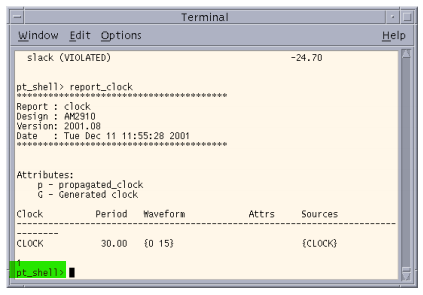 数字IC设计学习笔记_静态时序分析STA_ PrimeTime 基本概述-CSDN博客