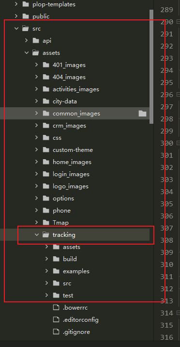 vue 使用tracking.js开发人脸识别功能-CSDN博客