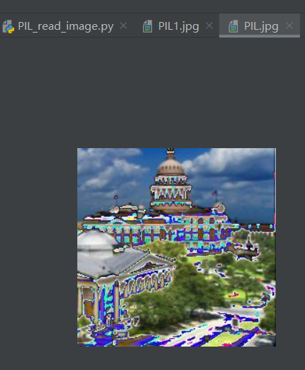 PIL，cv2，plt读取和显示图像；组合多幅图像_pil显示多张图片-CSDN博客