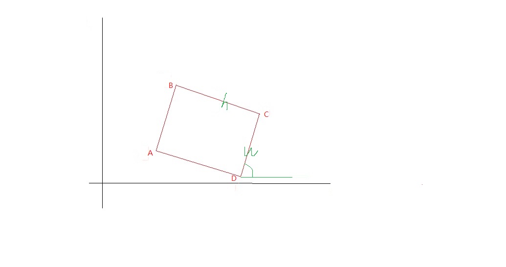 opencv-cv2.minAreaRect(Points)旋转角度问题_cv2.minarearect旋转角度-CSDN博客