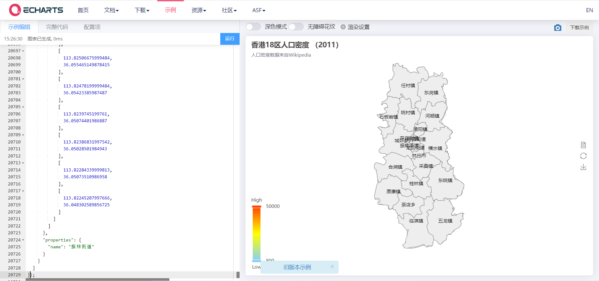 解决如何整理出乡镇级的地图json，以此使用echarts绘制出乡镇级的地图数据（国家级、省级、市级的地图信息也可以获取）_乡镇边界json kml数据-CSDN博客