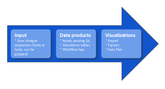 biobakery流程之有参宏基因组分析-CSDN博客