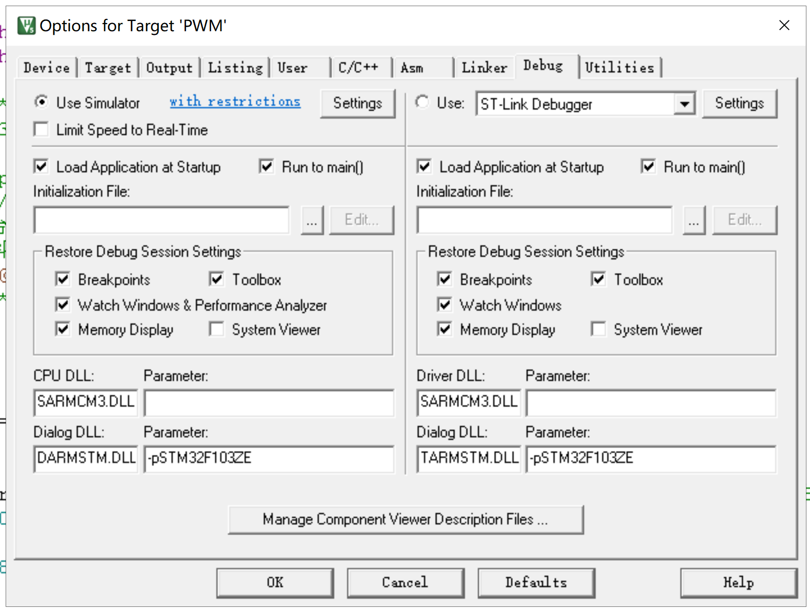 STM32学习-5,定时器TIM_tim clockdivision-CSDN博客