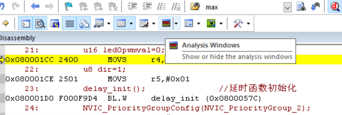 STM32学习-5,定时器TIM_tim clockdivision-CSDN博客