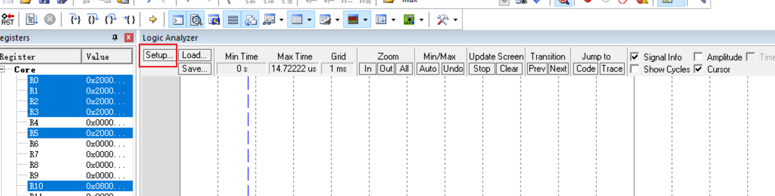 STM32学习-5,定时器TIM_tim clockdivision-CSDN博客