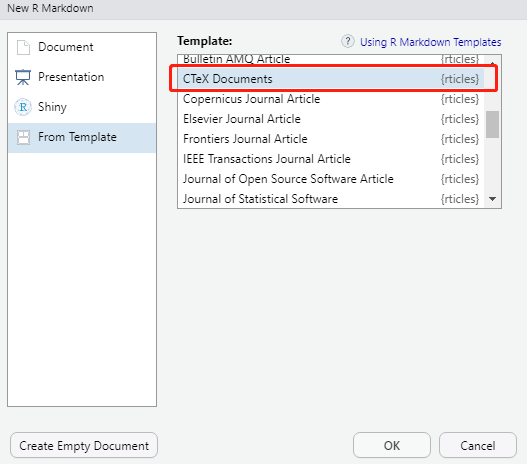 R Markdown生成PDF_r语言markdown导出pdf-CSDN博客