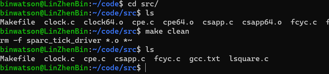 CSAPP 3e操作环境搭建_csapp 3e是啥-CSDN博客