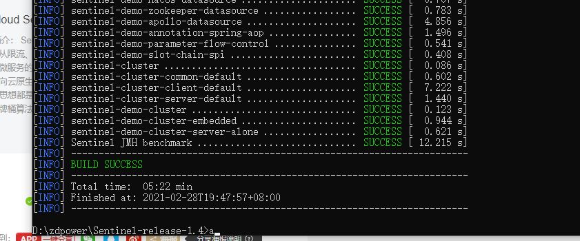 Unknown Lifecycle Phase “testskiptrue“ Programmer Sought 