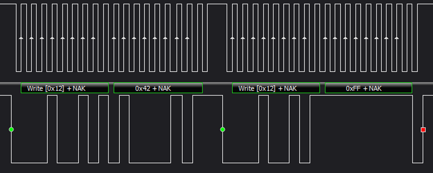 S32K146 FlexIo模块I2C通信协议实战_flexio i2c-CSDN博客