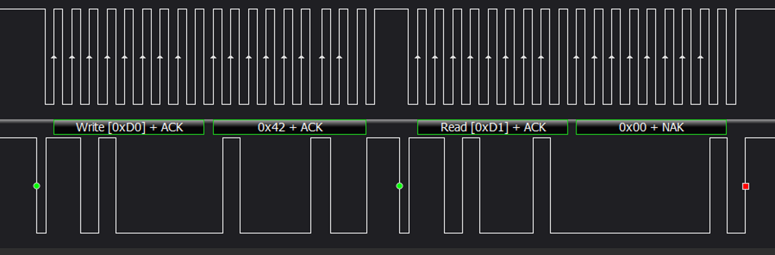 S32K146 FlexIo模块I2C通信协议实战_flexio i2c-CSDN博客