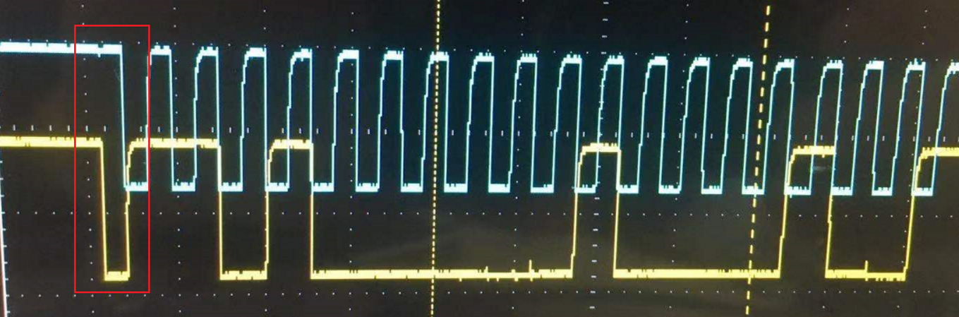 S32K146 FlexIo模块I2C通信协议实战_flexio i2c-CSDN博客