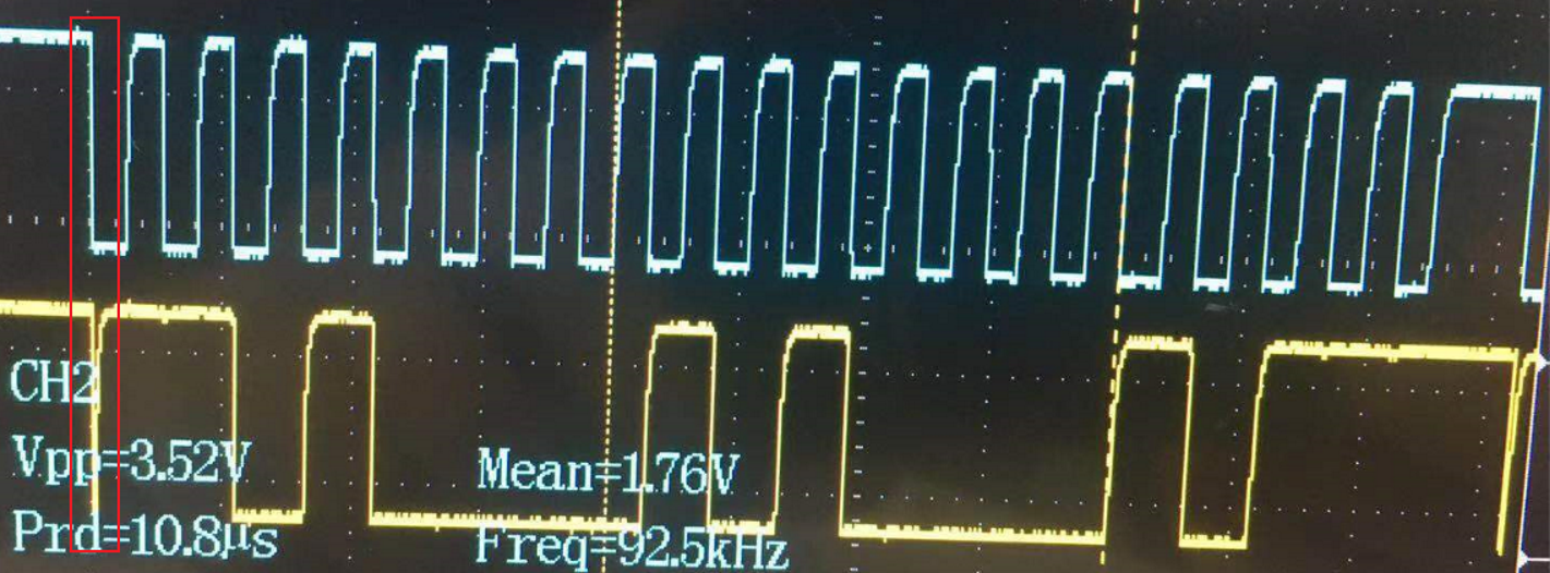 S32K146 FlexIo模块I2C通信协议实战_flexio i2c-CSDN博客