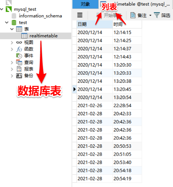 Intouch通过ODBC连接MySQL_intouch连接数据库-CSDN博客