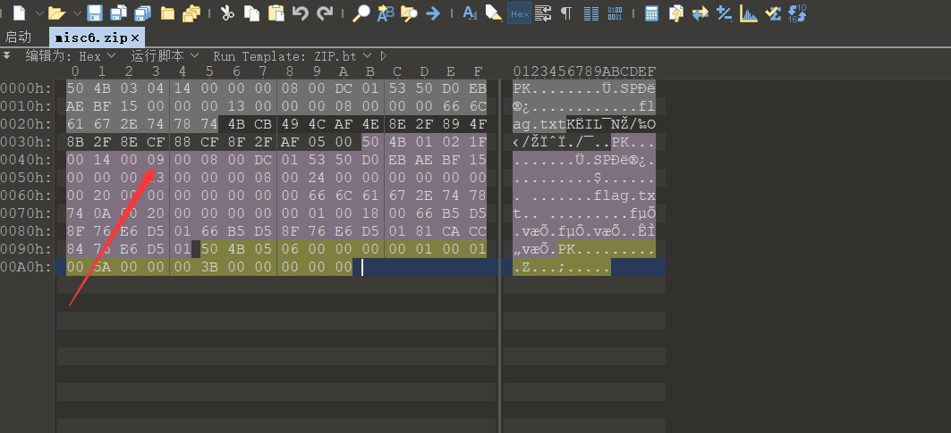 CTFshow-萌新 Writeup_ctfshow 萌新web22-CSDN博客