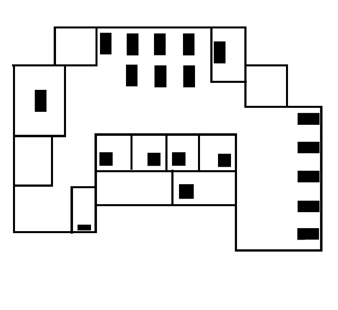 如何生成gazebo仿真环境的二维地图真值_gazebo生成pgm地图-CSDN博客