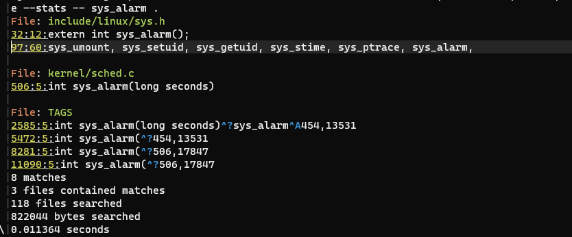 557_linux内核学习_sys_alarm函数的功能以及分析_syshal,alarm-CSDN博客
