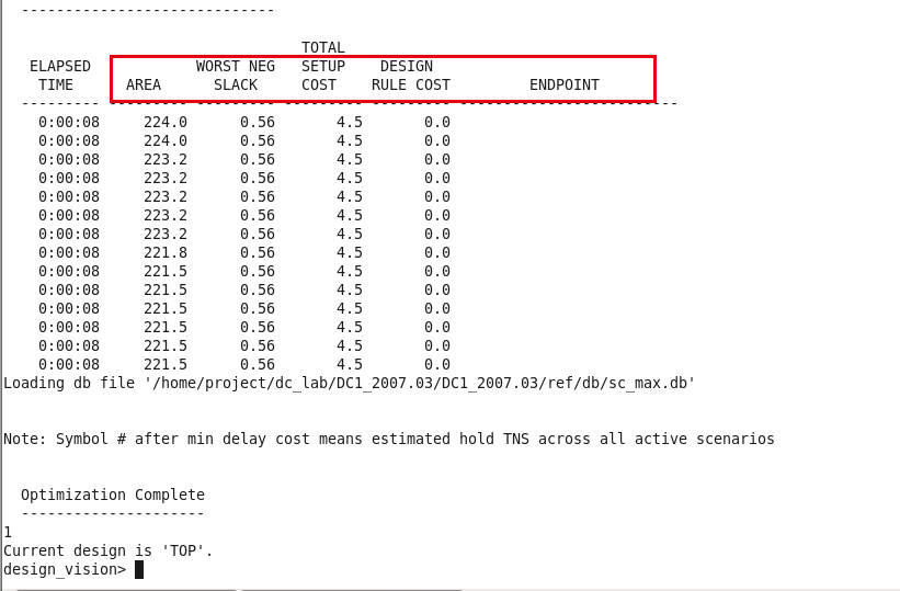 DC WorkShop Lab2_dc lab guide下载-CSDN博客