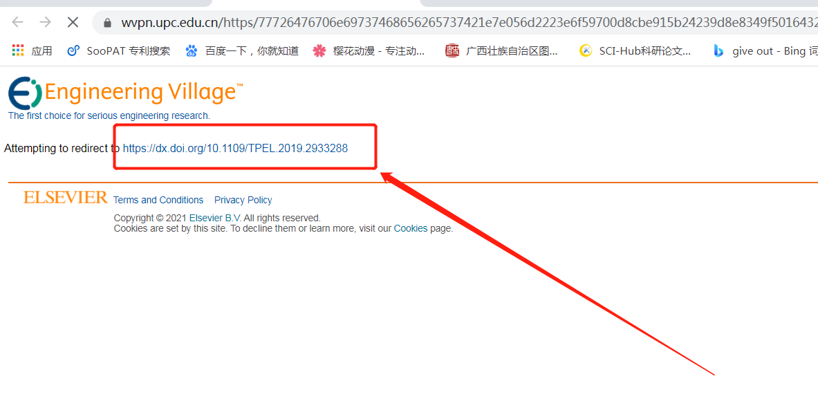 Endnote导入知网、EI、IEEE数据库文献_ei怎么引用文献-CSDN博客