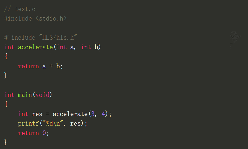 HLS-使用C/C++开发FPGA的IP Core-上_ip core hls-CSDN博客