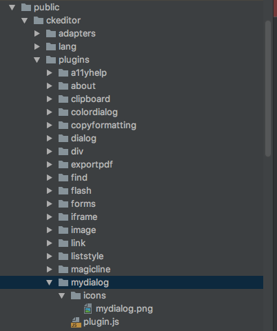 富文本编辑器：ckeditor(使用官网下载包)_ckeditor官网中文-CSDN博客