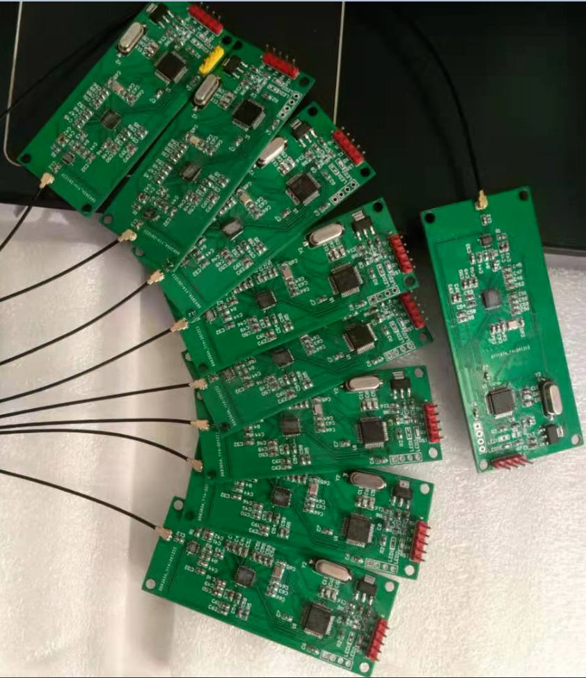 开发了一套ETC扣费天线,RSU,DSRC通信,14dB,5.8G天线，车牌号读取，车辆信息读取_etc天线的成本区别-CSDN博客