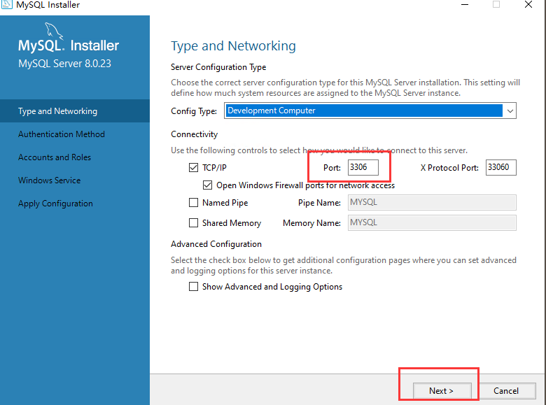 Mysql 8.0 安装详细教程、问题处理、卸载(亲测可用)_do you want mysql installer-CSDN博客
