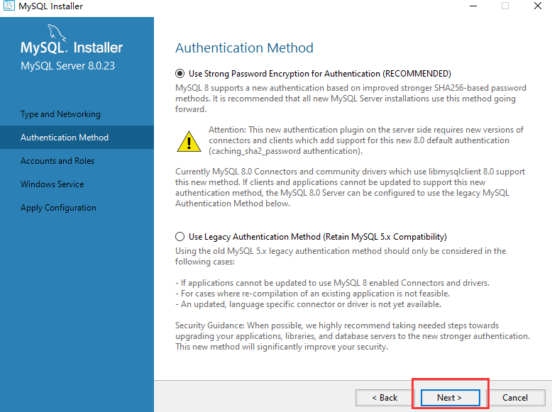Mysql 8.0 安装详细教程、问题处理、卸载(亲测可用)_shiang_yan的博客-CSDN博客
