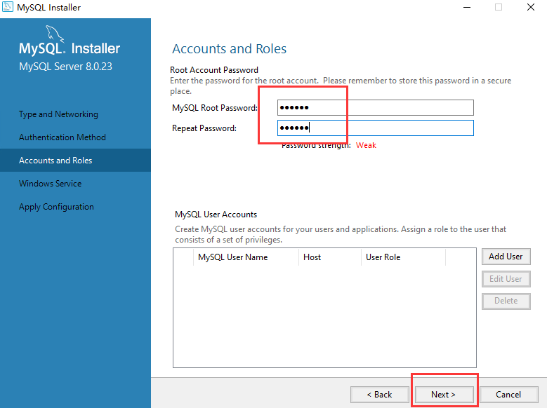 Mysql 8.0 安装详细教程、问题处理、卸载(亲测可用)_do you want mysql installer-CSDN博客