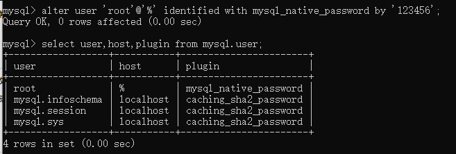 Mysql 8.0 安装详细教程、问题处理、卸载(亲测可用)_do you want mysql installer-CSDN博客