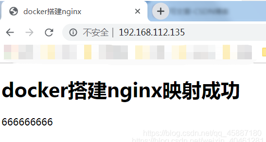 Docker部署spring Boot Vue 项目 Docker发布springboot Vue项目 Csdn博客