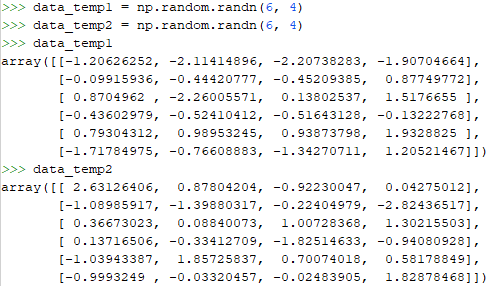 【冰糖Python】Pearson Spearman Kendall 相关系数（numpy pandas scipy 库）_numpy spearman corr-CSDN博客