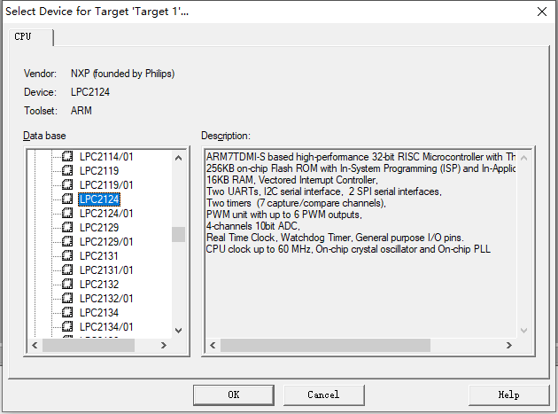 嵌入式-利用keil-arm和proteus仿真实验（LED闪烁）_arm实验dsn源文件protues-CSDN博客