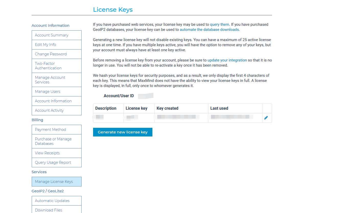 Linux更新geoip库_linux 安装geolite2-CSDN博客