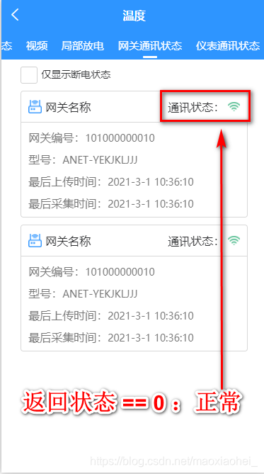 Vue 根据后台字段的状态,显示不同图片vue3根据状态展示不同图标 Csdn博客