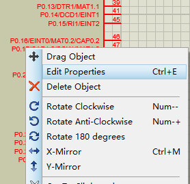 嵌入式-利用keil-arm和proteus仿真实验（LED闪烁）_arm实验dsn源文件protues-CSDN博客