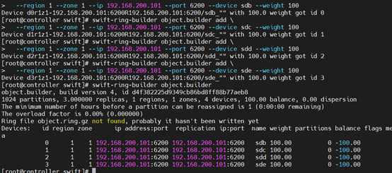 openstack-t swift搭建(完美搭建)2021_openstack平台搭建swift模块-CSDN博客