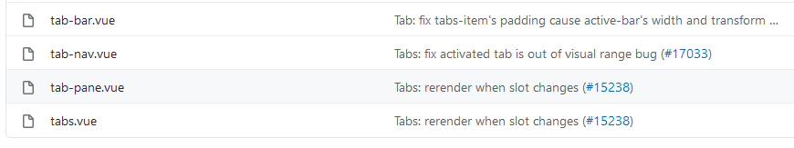 elementUI el-tabs样式修改_el-tab-pane标题样式-CSDN博客