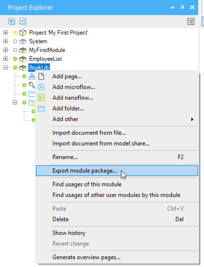 Mendix开发介绍实用篇（三）_mendix 怎么连接数据库-CSDN博客
