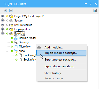 Mendix开发介绍实用篇（三）_mendix 怎么连接数据库-CSDN博客