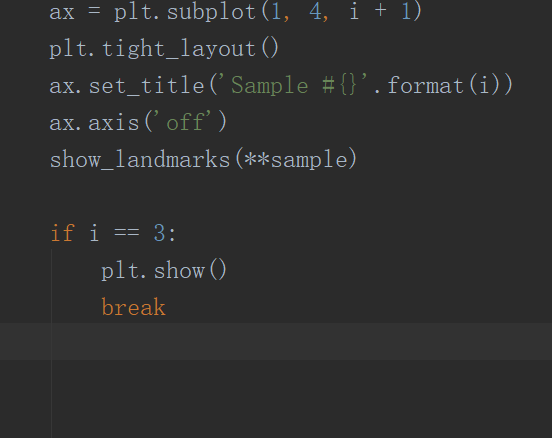 pycharm的plt.show()如何保持不关闭_python plt show 不退出-CSDN博客