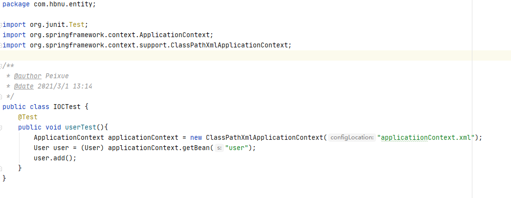 J2EE高级开发框架（学习笔记）_j2ee高级编程-CSDN博客