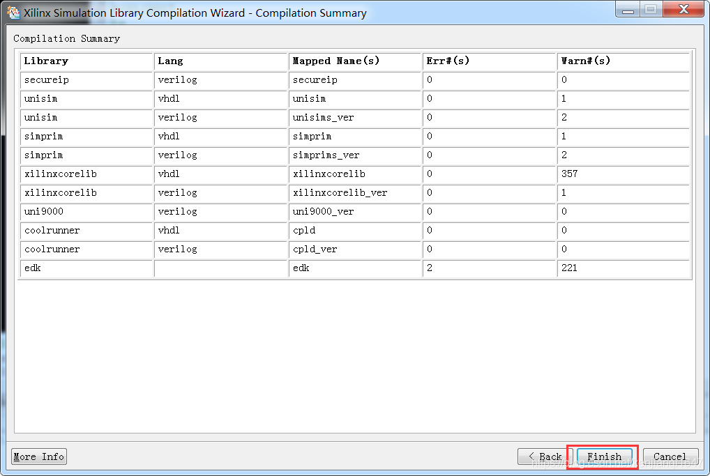 ISE联合Modelsim进行仿真_ise modelsim联合仿真-CSDN博客