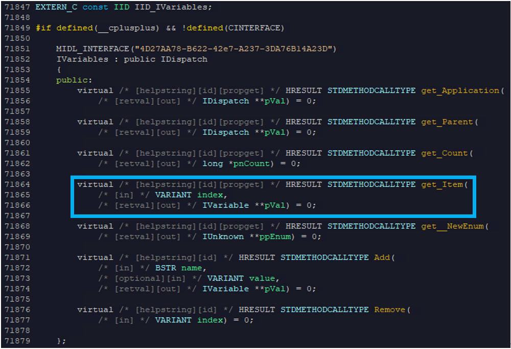 使用python访问canoe Com接口实践:canoe Com Server And Python Pywin32 Com Object Hierarchy Type Library