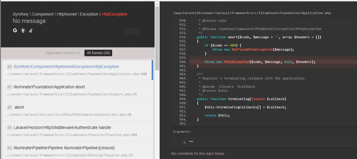 laravel之horizon队列管理系统_laravel horizon-CSDN博客