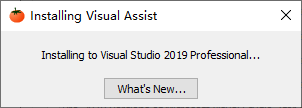 【Tools】Visual Studio 2019番茄助手安装图解教程_vs2019番茄助手-CSDN博客