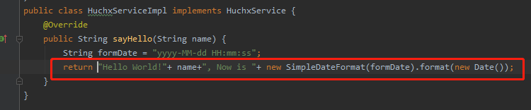 Spring Boot—15、Web Services_springweb和springwebservice区别-CSDN博客