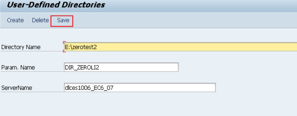 对SAP service的上传和读取文件_sap sm69-CSDN博客